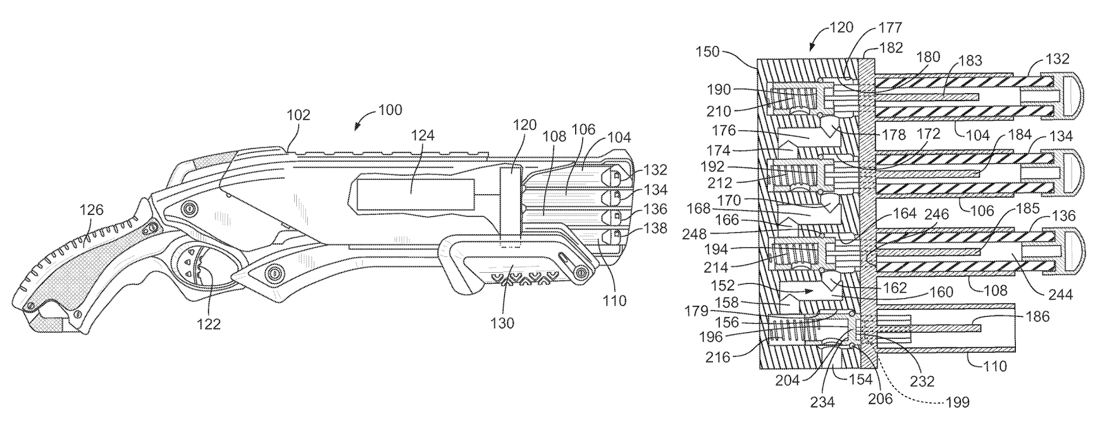 Intelligent air restrictor | Nerf Wiki | Fandom