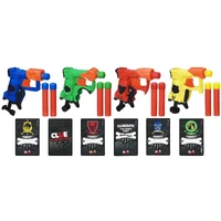 Jolt EX-1 | Nerf Wiki | Fandom