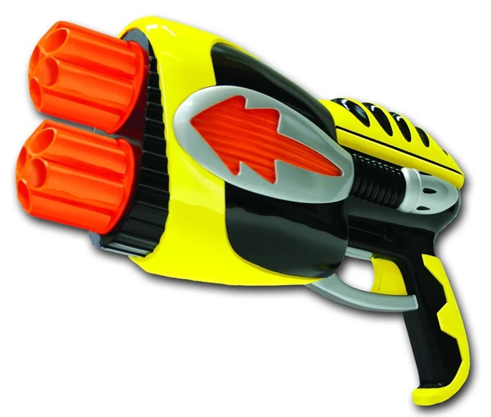 Ruff Stuff Air Blasters | Nerf Wiki | Fandom