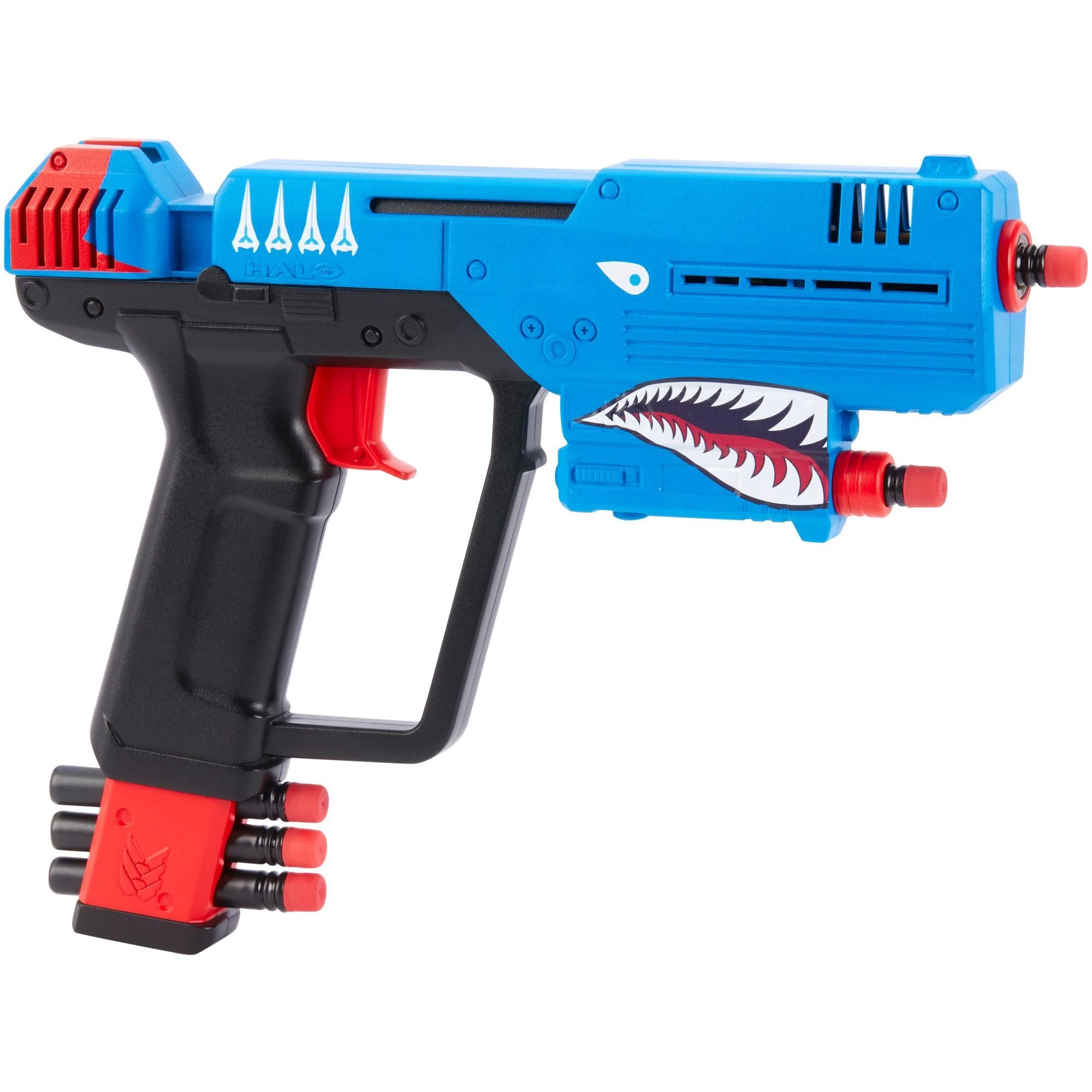 UNSC M6C SOCOM | Nerf Wiki | Fandom