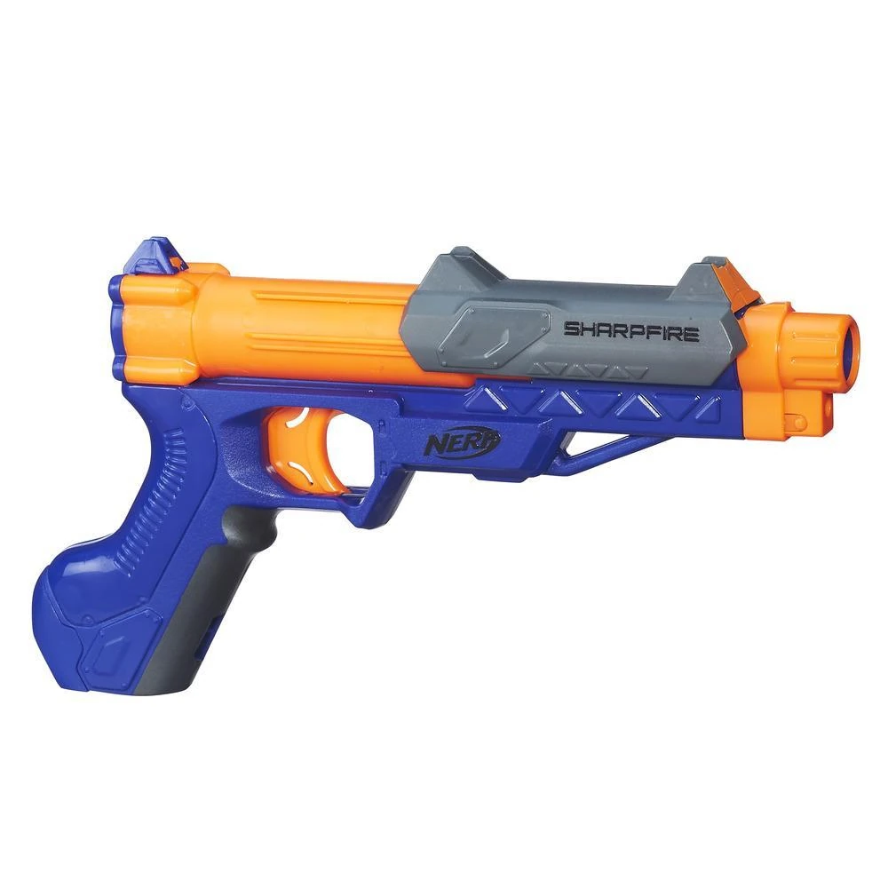 SHARPFIRE | NERF Wiki | Fandom