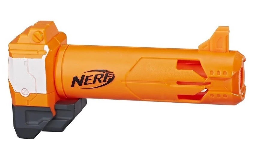 Long Range Barrel | Nerf Wiki | FANDOM powered by Wikia