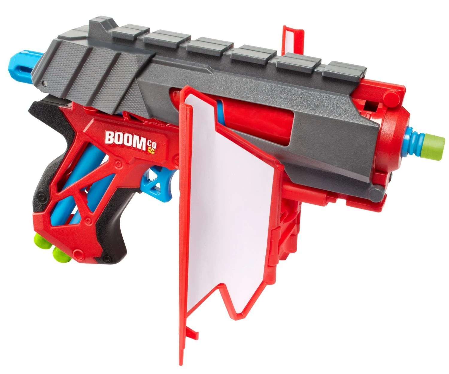 Farshot Smart Stick Shield | Nerf Wiki | Fandom