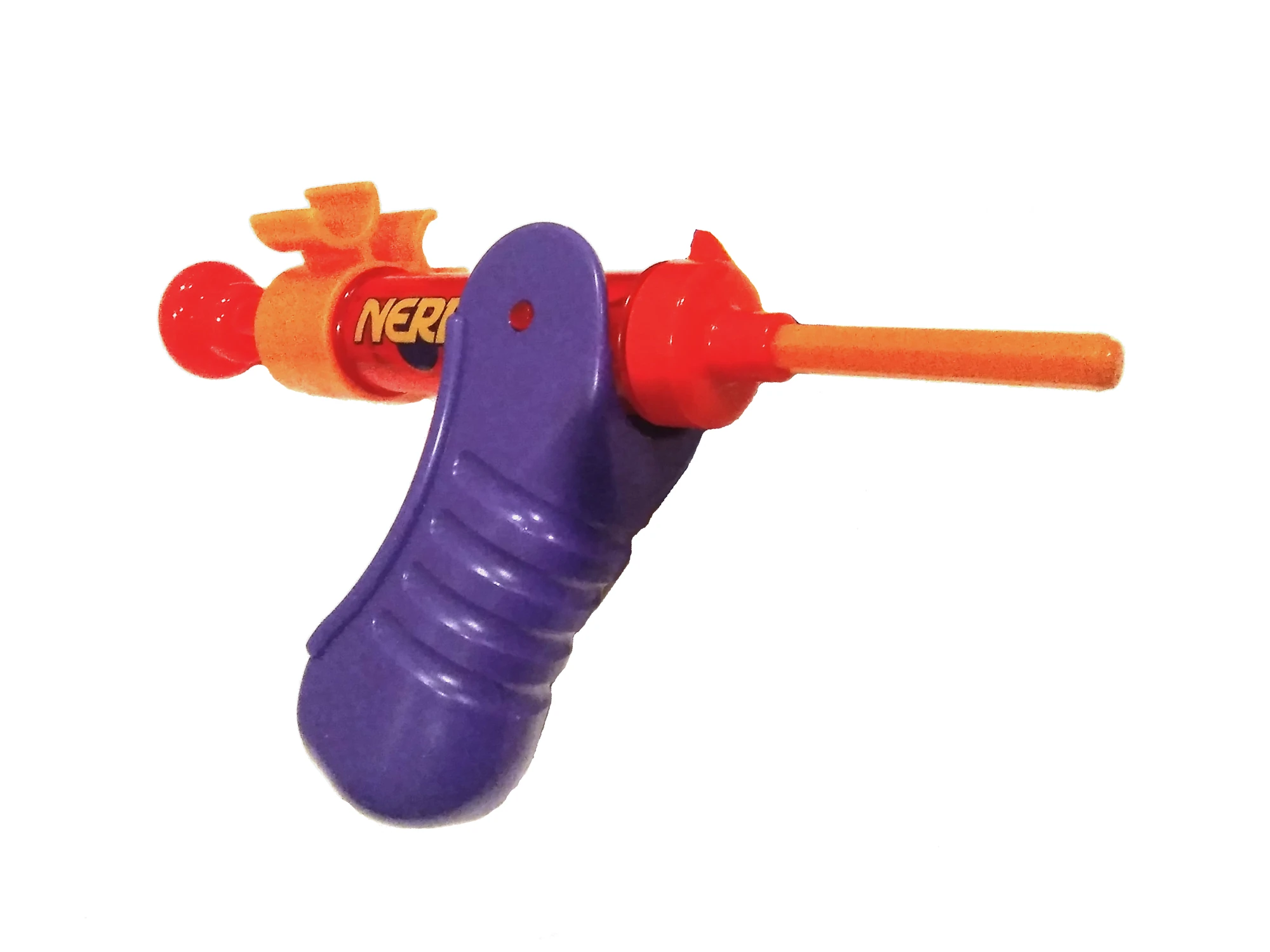 Rip Rockets | Nerf Wiki | Fandom
