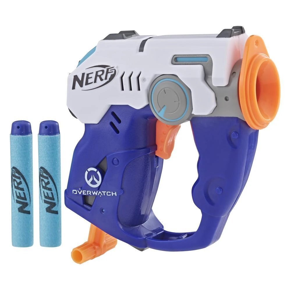 Tracer Blaster | Nerf Wiki | Fandom