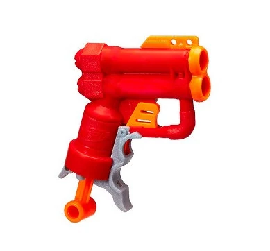 Scravenger shoulder stock blaster | Nerf Wiki | Fandom