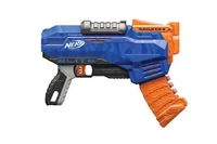 Rukkus ICS-8 | Nerf Wiki | Fandom