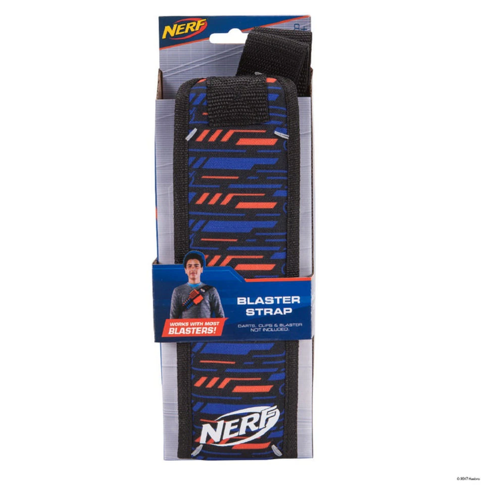 Blaster Strap | Nerf Wiki | FANDOM powered by Wikia