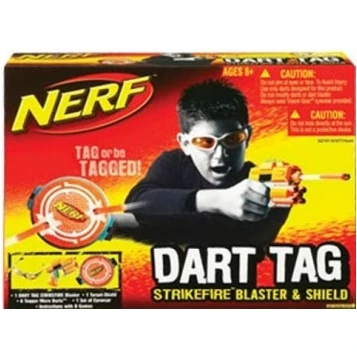 Category:Promotional products | Nerf Wiki | FANDOM powered by Wikia