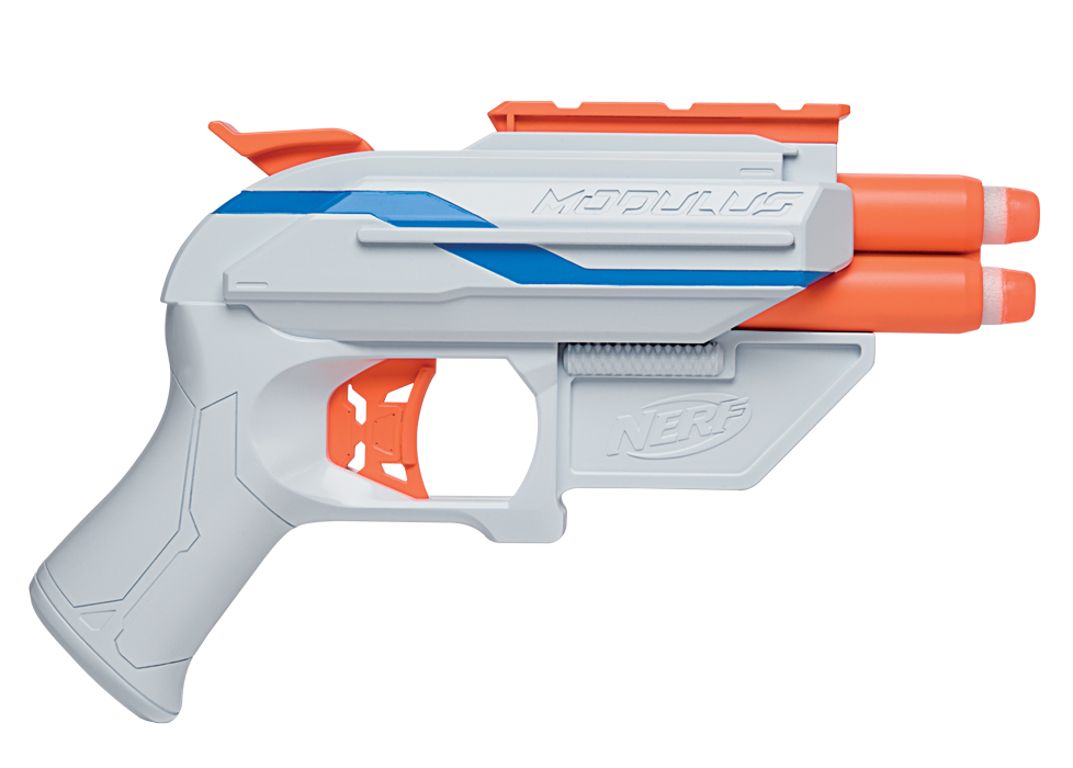 Mediator Stock blaster | Nerf Wiki | FANDOM powered by Wikia Mediator Stock blaster | Nerf Wiki | FANDOM powered by Wikia