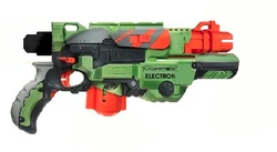 Electron | Nerf Fanon Wiki | Fandom