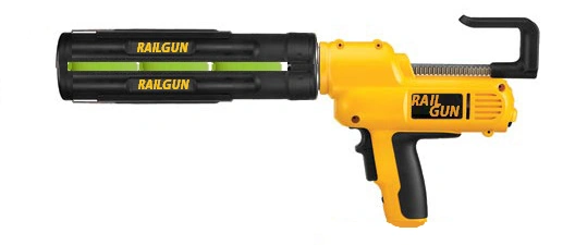 Railgun | Nerf Fanon Wiki | Fandom