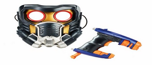 Star-Lord Battle Gear | Nerf Blaster Wiki | FANDOM powered by Wikia