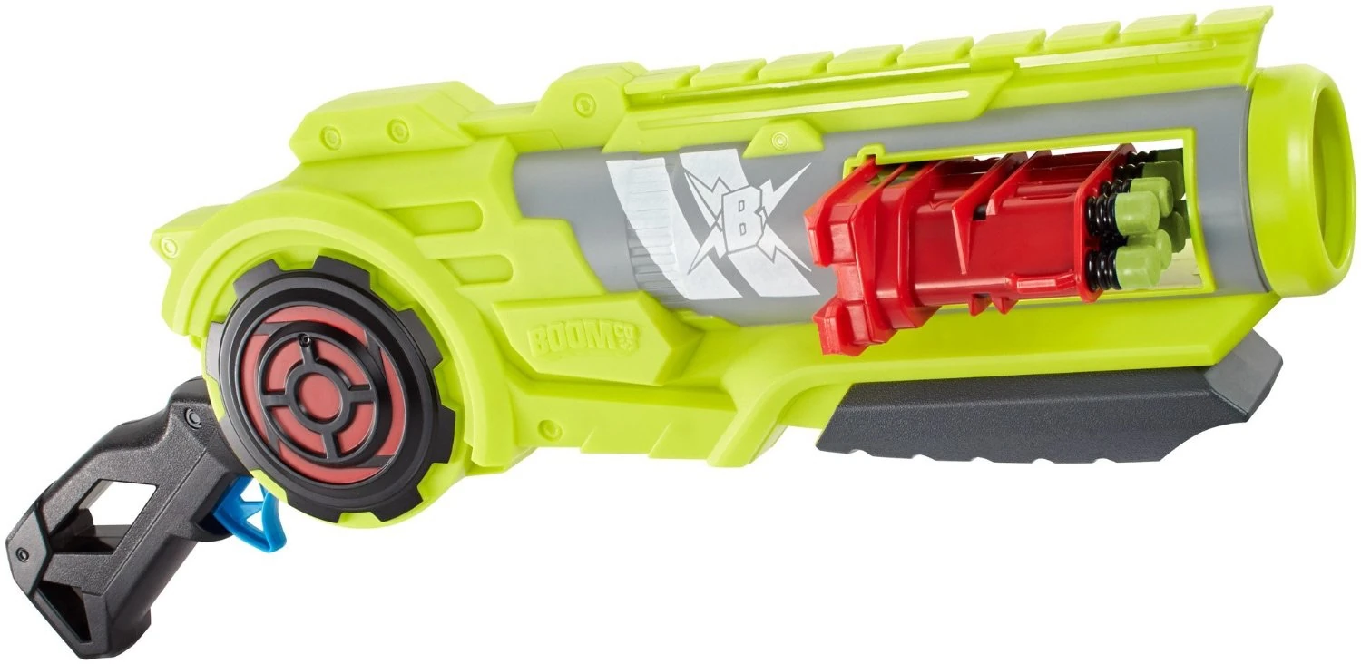 BOOMco | Nerf Blaster Wiki | Fandom