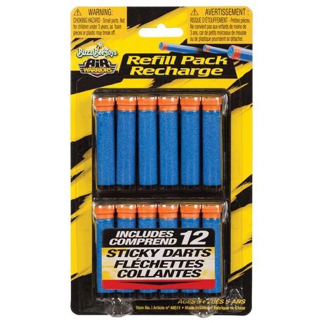 Sticky Dart | Nerf Blaster Wiki | Fandom