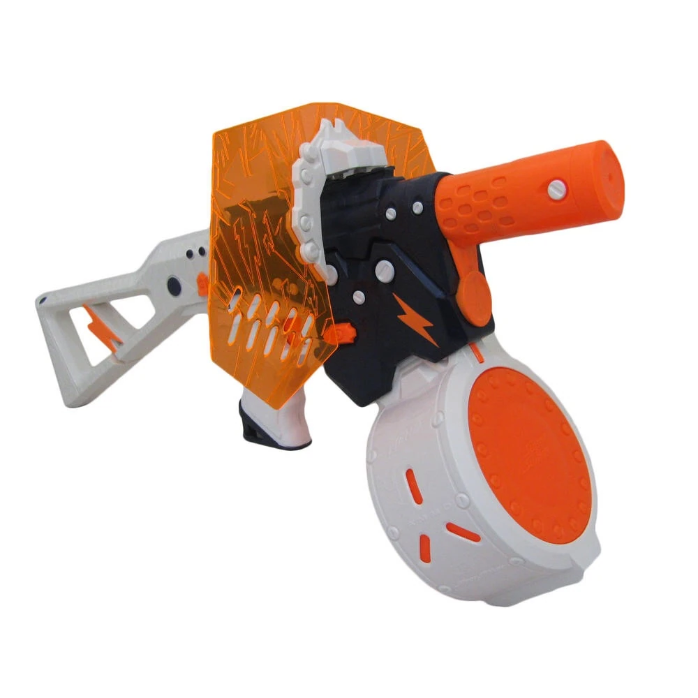 Lightningstorm | Nerf Blaster Wiki | Fandom