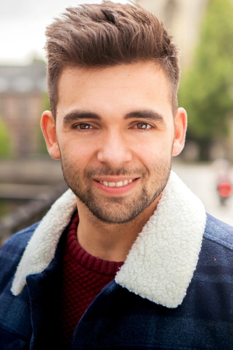 Lowie Bomans | Thuis wiki | Fandom