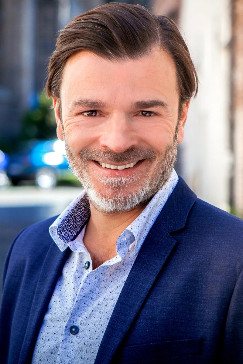 Peter Vlerick | Thuis wiki | Fandom