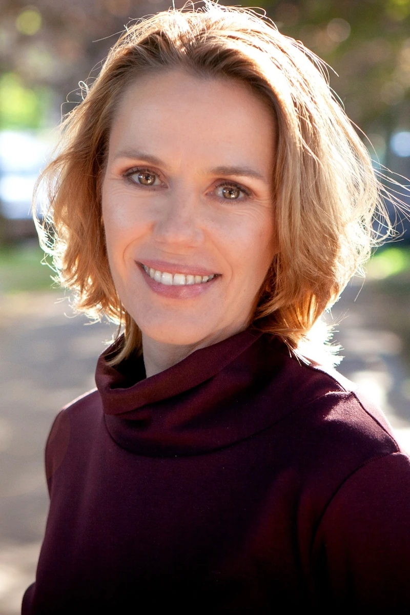 Judith Van Santen | Thuis wiki | Fandom