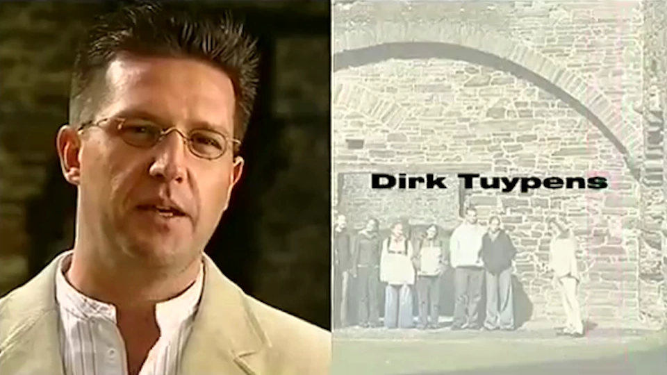 Jan Reimers | Thuis wiki | Fandom