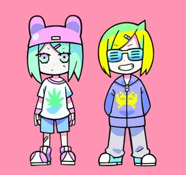 I~ya I~ya I~ya | Neru Wikia | FANDOM powered by Wikia