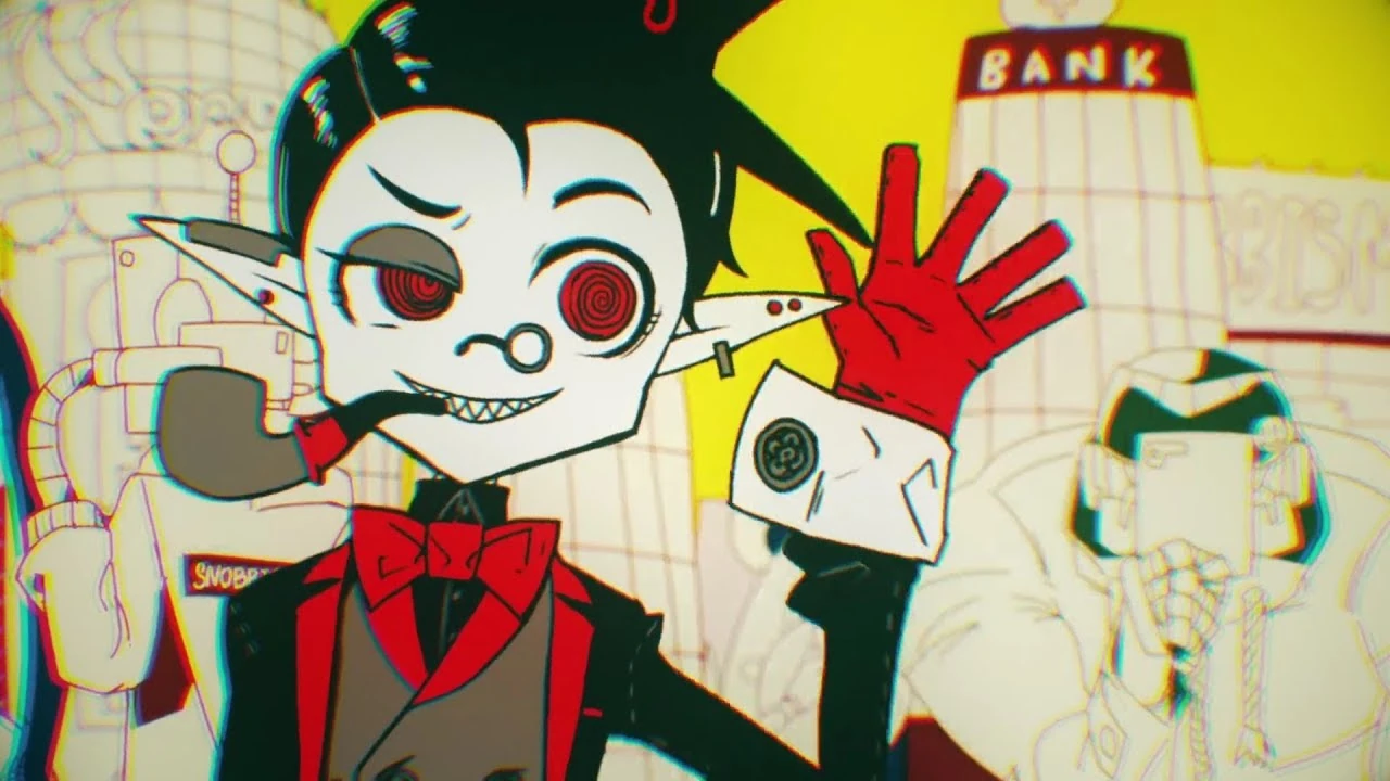 SNOBBISM | Neru Wikia | FANDOM powered by Wikia