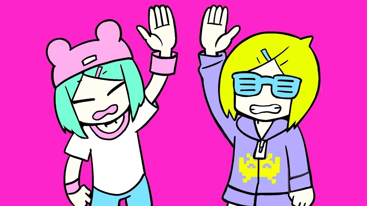 Whatever whatever whatever | Neru Wikia | Fandom