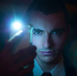 Ian | Nerve Wikia | FANDOM powered by Wikia