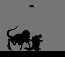 RUN level | NES Godzilla Creepypasta Wiki | Fandom