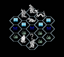 Not-Baragon | NES Godzilla Creepypasta Wiki | Fandom