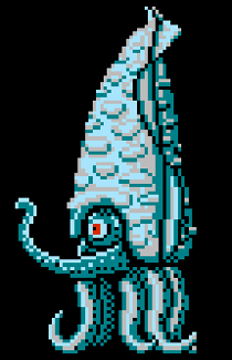 Gezora | NES Godzilla Creepypasta Wiki | Fandom