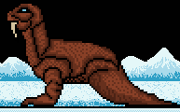 Maguma | NES Godzilla Creepypasta Wiki | Fandom