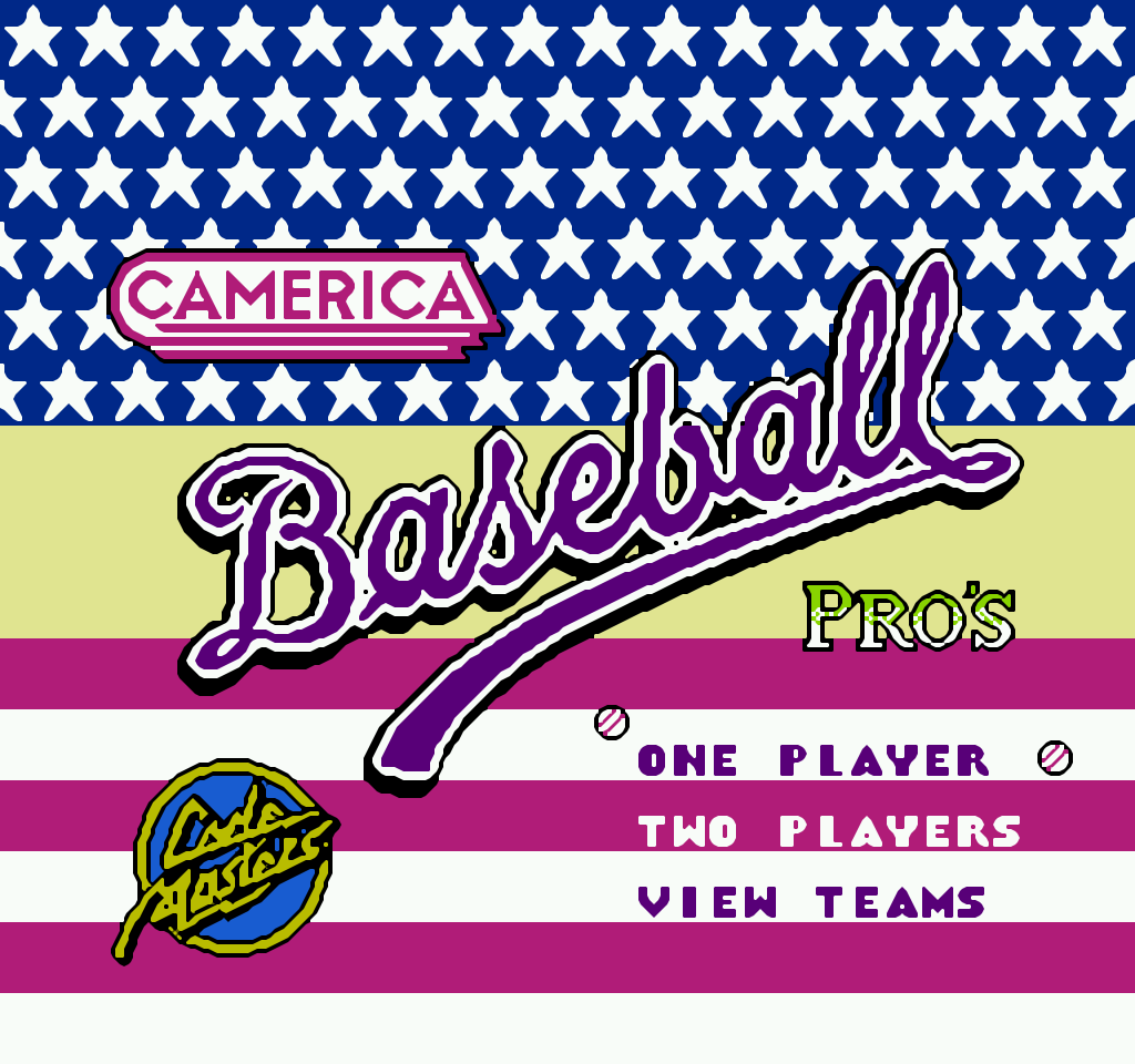 Obraz - Baseball pro's cover.png | Nes Wiki | FANDOM powered by Wikia