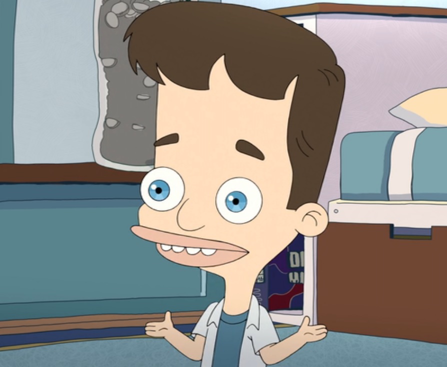 Nick Birch | Big Mouth Wiki | FANDOM powered by Wikia Nick Birch | Big Mouth Wiki | FANDOM powered by Wikia