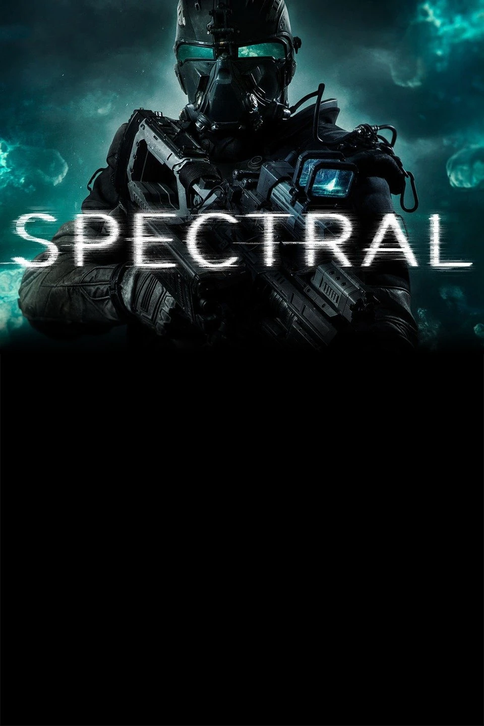 Spectral | Netflix Wiki | Fandom
