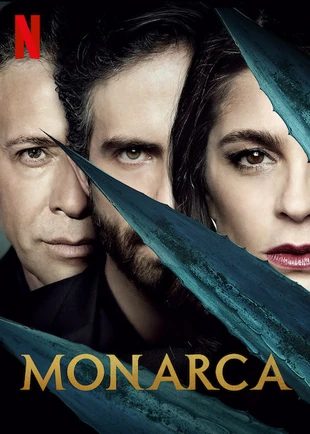 Monarca | Netflix Wiki | Fandom
