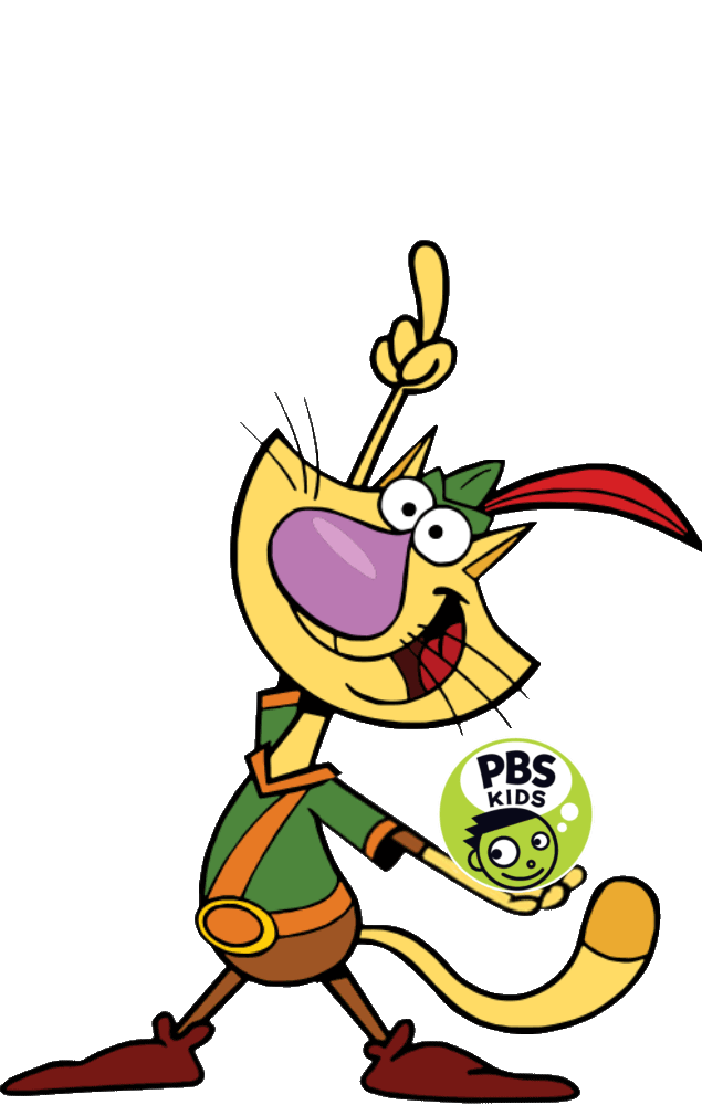 Nature Cat: The Movie | Netflix Wiki | FANDOM powered by Wikia