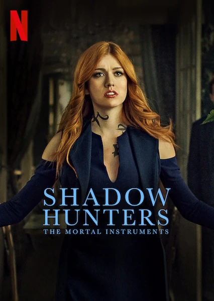 Shadowhunters | Netflix Wiki | Fandom