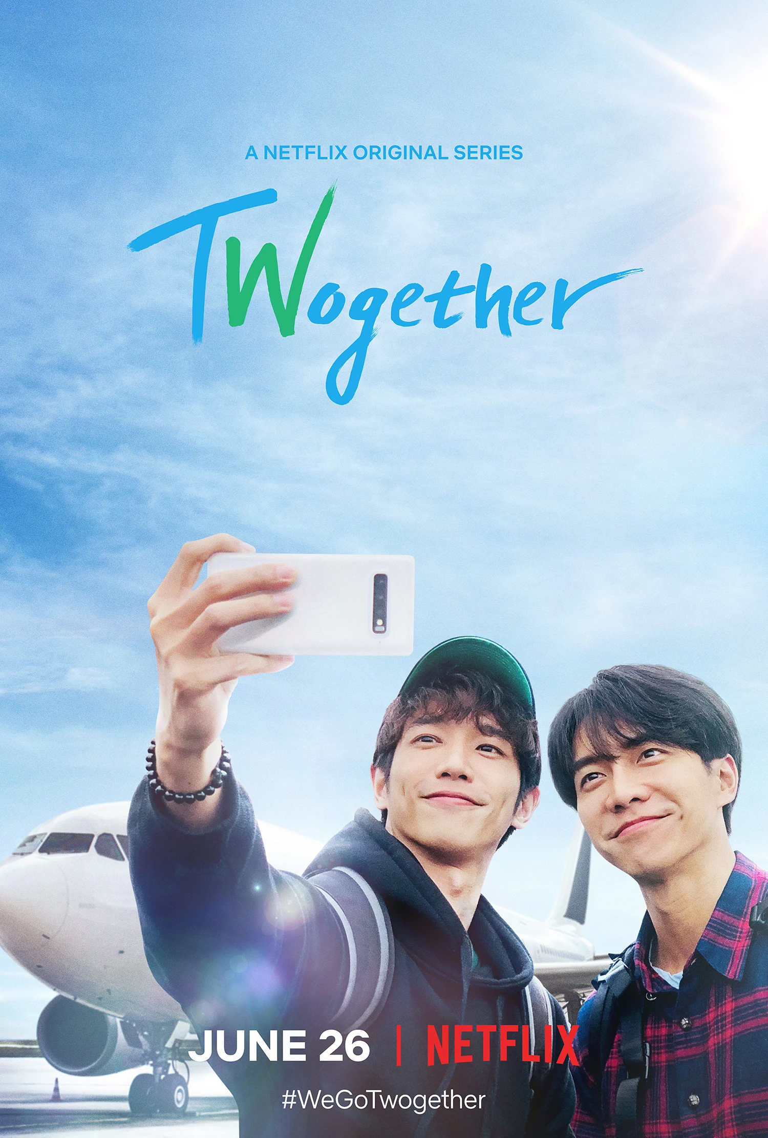 Watch this: Netflix’s ‘Twogether’! K-show review – When Life Met T