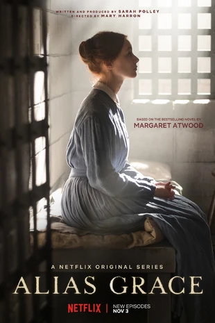 Alias Grace | Netflix Wiki | Fandom