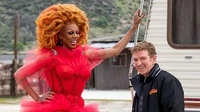 AJ and the Queen | Netflix Wiki | Fandom
