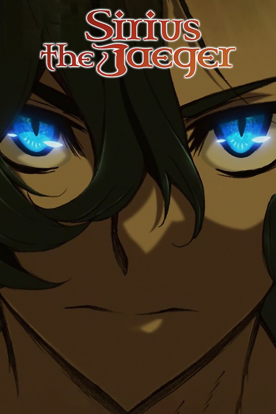 Sirius The Jaeger Netflix Wiki Fandom