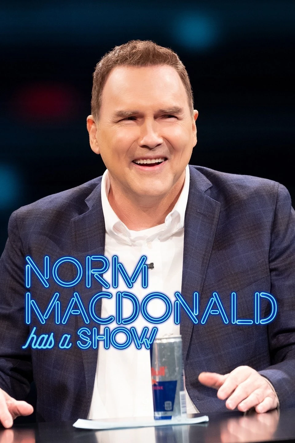 Norm Macdonald Has a Show | Netflix Wiki | Fandom