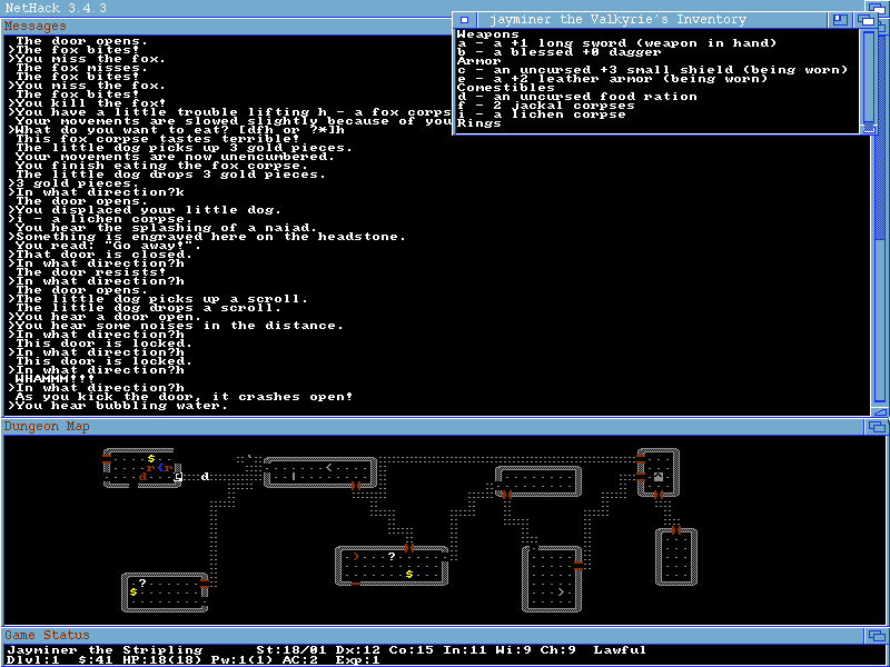 Graphical User Interface Wikihack Fandom Powered By Wikia