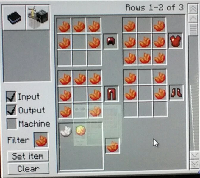 Magma Crystals | NetherX Wiki | Fandom