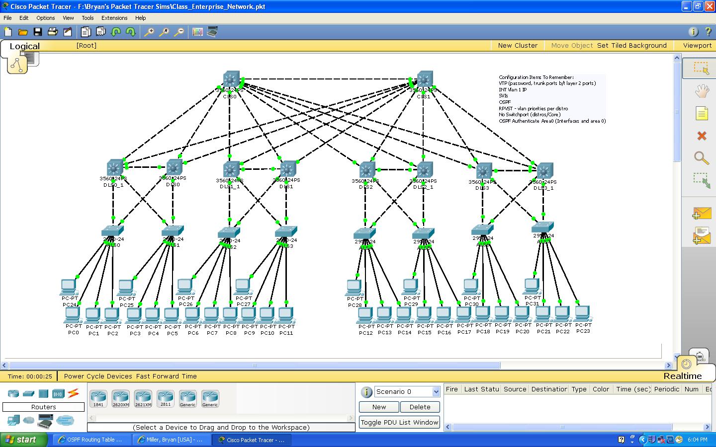 Как в cisco packet tracer вставить картинку Как в cisco packet tracer вставить картинку