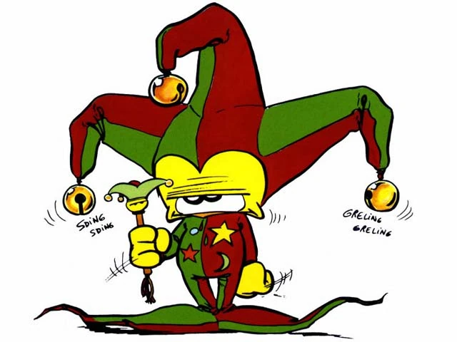 Bouffon | Wiki Neurchi | FANDOM powered by Wikia