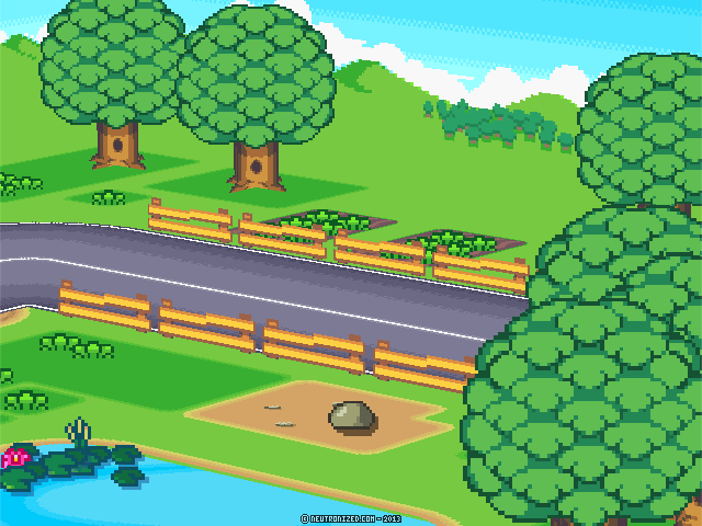 Turbo Drifters | Neutronized Wiki | Fandom