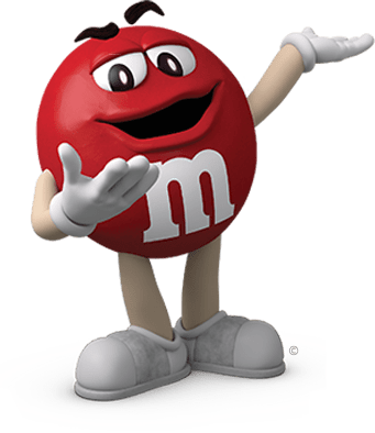 Red M&M | Never Ending Story Wiki | Fandom
