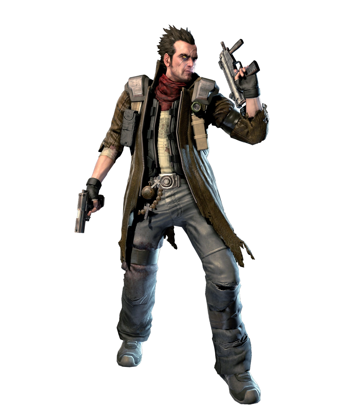 Bryce Boltzmann | Never Dead Wiki | FANDOM powered by Wikia